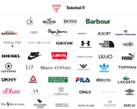 Premium Outlet - Hurtownia odzieży outlet marek premium